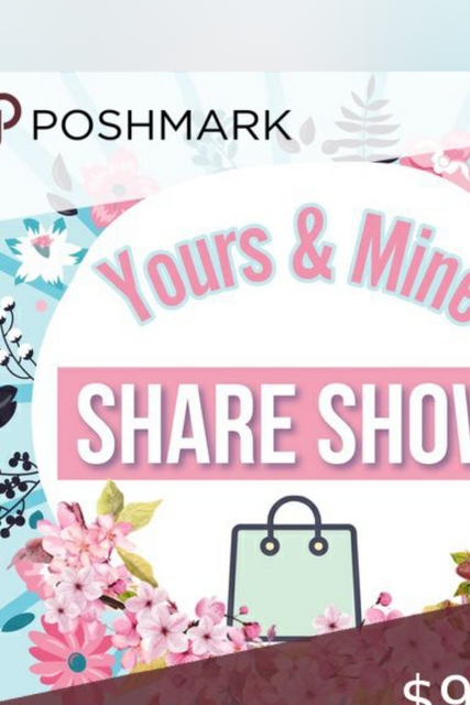 Posh Show - Poshmark